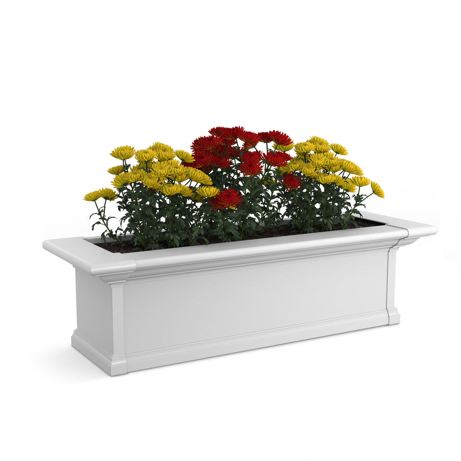 Window Boxes – Mayne Inc. US