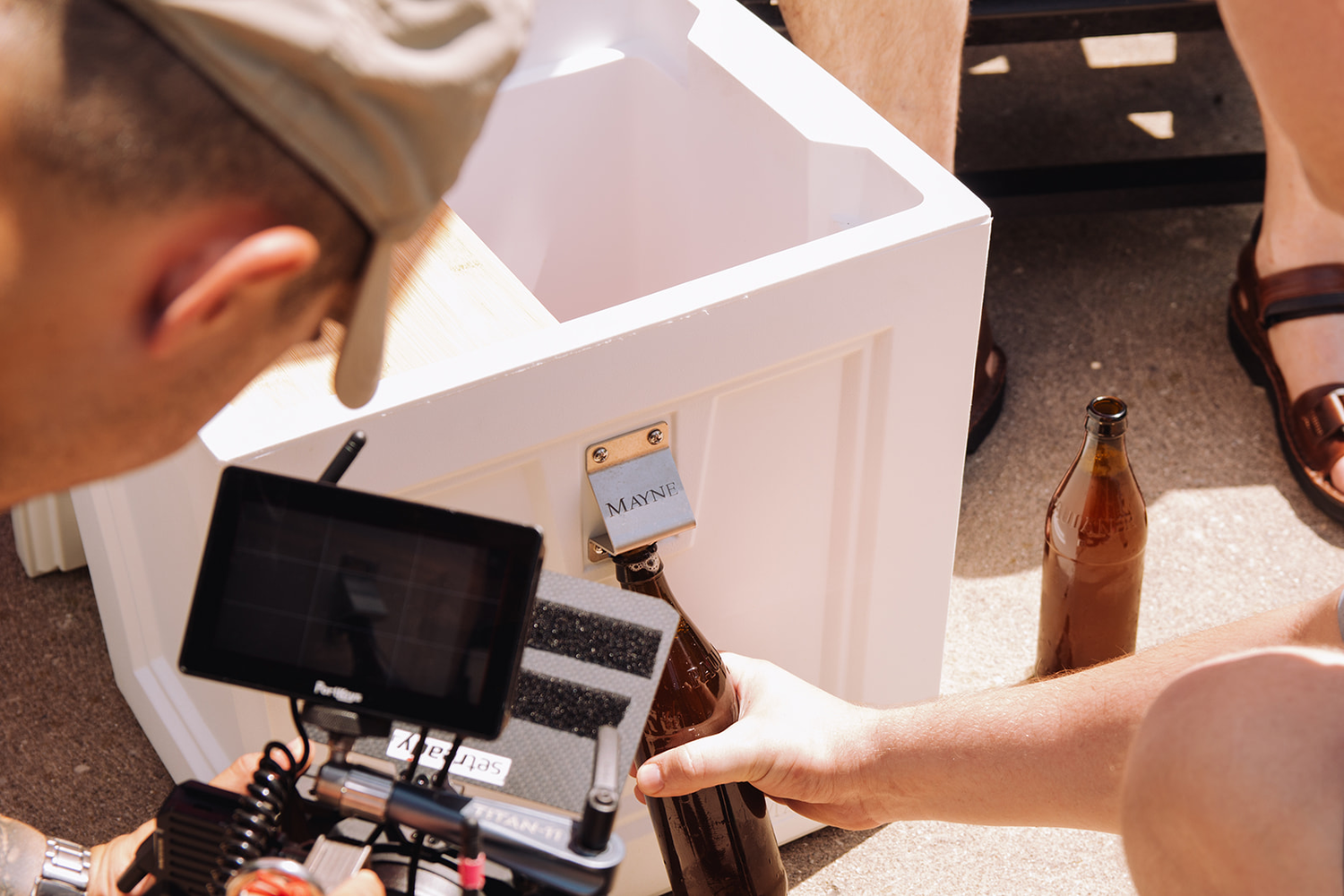 About Us – Mayne Inc. US