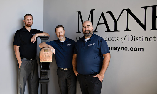 About Us – Mayne Inc. US