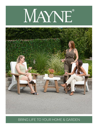 Mayne Arm Plus - Replacement Part – Mayne Inc. US