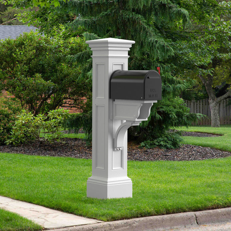 Mail Posts Collection – Mayne Inc. US