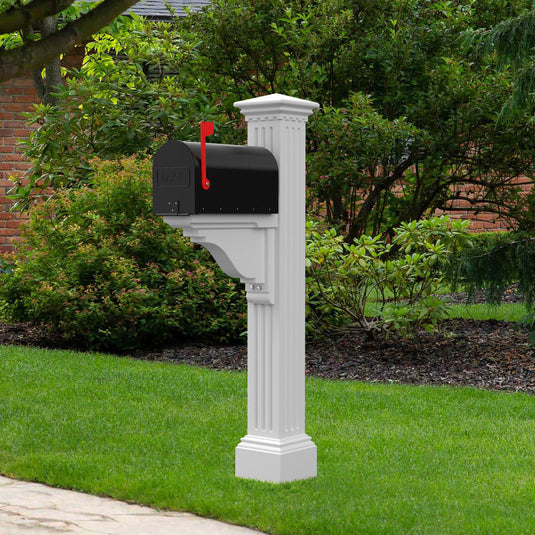 Mail Posts Collection – Mayne Inc. US