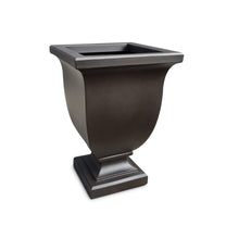 Augusta 26in Tall Planter – Mayne Inc. US